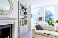 Shelving » Proline Interiors Ltd