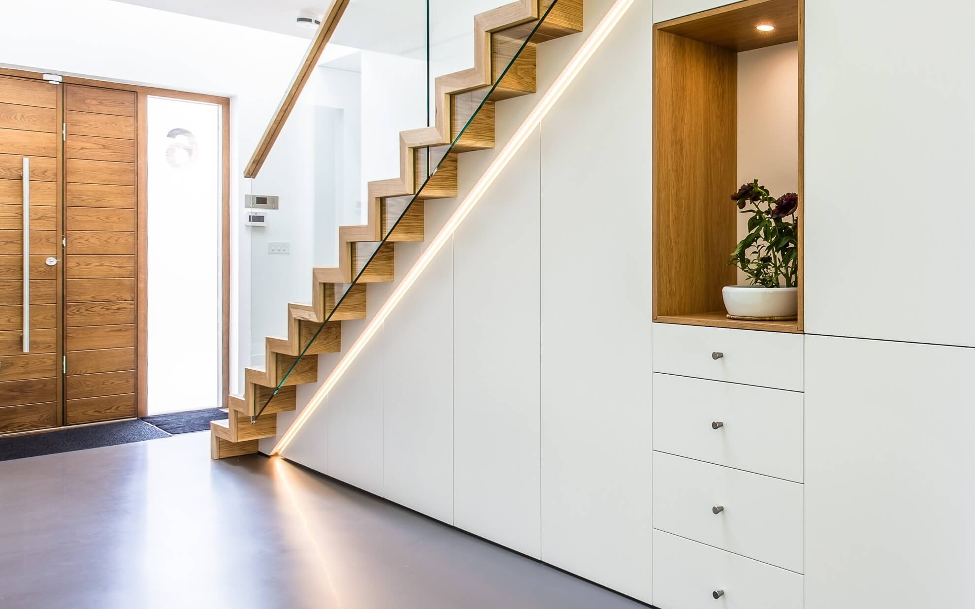 Proline Home Page » Proline Interiors Ltd